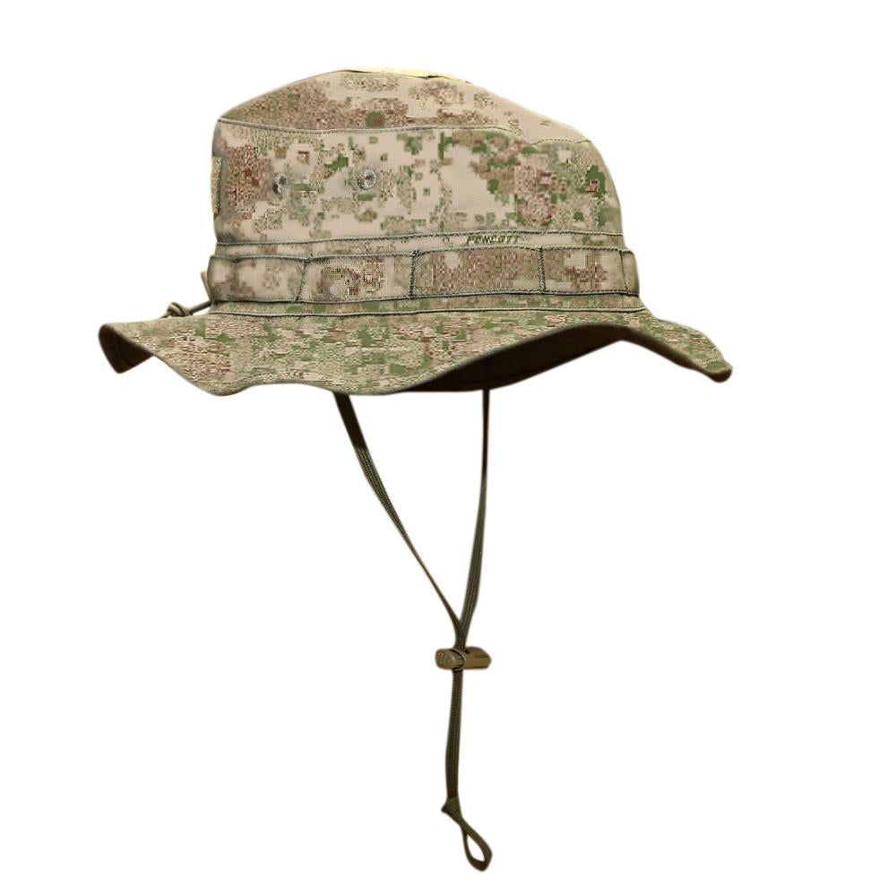 PENCOTT LEATHERNECK OR DEVILDOG BOONIE HAT | 0241TACTICAL