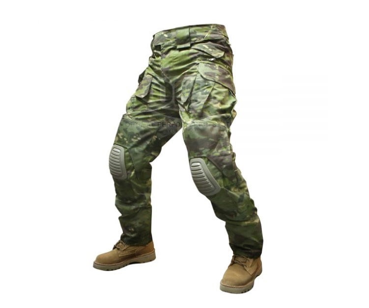 Multicam Tropic Pants